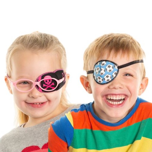 Your supplier - Vision4Kids